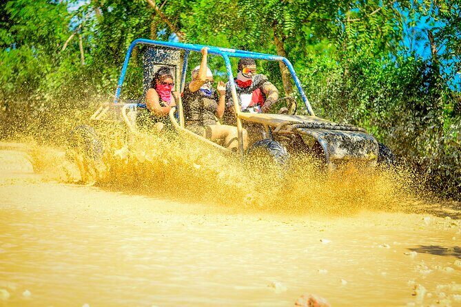 Off Road Buggy Adventure - What Travelers Say: The Pros and Cons