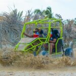 Off-Road Buggy Adventure with Cave Swim and Macao Beach Dip - What’s Not Included and What to Bring