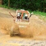 Off-Road Buggy Experience to Macao Beach, Hidden Cave and Mud Fun - Authentic Experiences and Traveler Insights