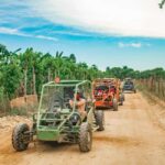 Off-Road Buggy Fun in Punta Cana - Why This Tour Works Well