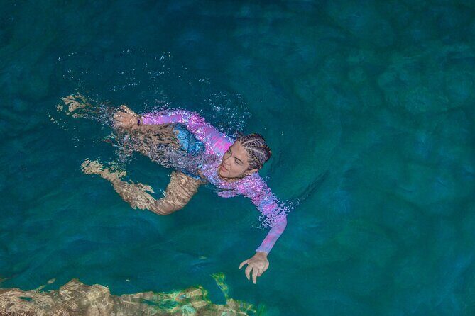 Off-Road Buggy + Hidden Cenote Swim & Cacao Tasting In Punta Cana - Who Will Enjoy This Tour?