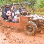 Off Road Excitement Buggy Tour to the Cave and Beach of Macao - Authenticity and Real Guest Feedback