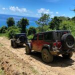 Off-Road Jeep Adventure from Carolina - What to Expect on the Day
