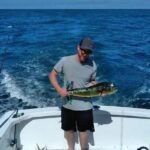 Offshore Fishing - Half Day (Trolling) - What to Expect from the Offshore Fishing Half Day Tour