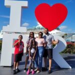 Old San Juan and Piñones Sightseeing Experience! - Transportation, Duration, and Group Size