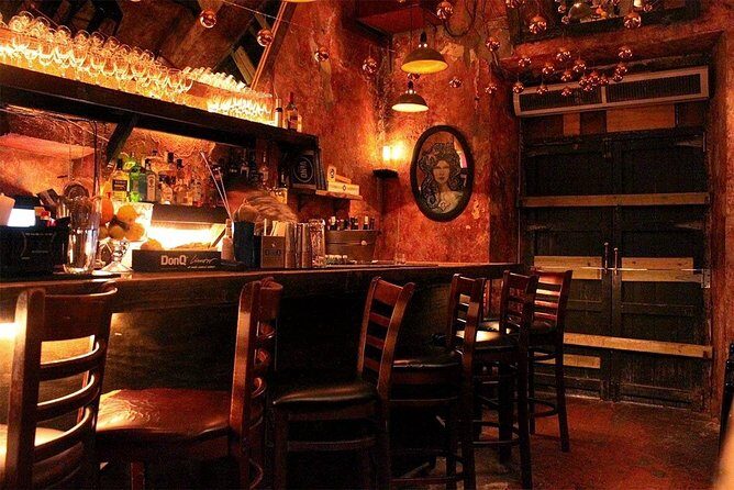 Old San Juan - Bar Hopping Private Tour - The Value for Money and Who Will Love It