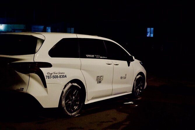 Old San Juan Driving Tour - Summary of the Tour’s Strengths