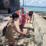 Old San Juan Family Fun Tour: Science/History/ Yummy treats - A Balanced Look at the Itinerary
