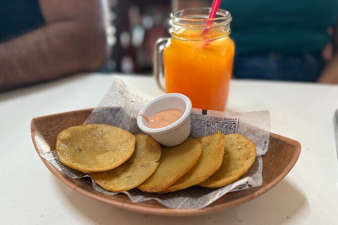 Old San Juan Food Tour with 7 Tastings of Authentic Local Flavors - Final Thoughts: Is This Tour Worth It?