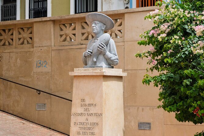Old San Juan History and Culture Walking Tour - The Value of This Tour