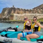 Old San Juan Jet Ski Tour Experience - Who Will Love This Tour?
