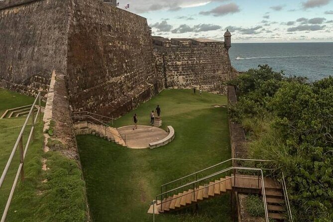 Old San Juan Luxury Driving Tour 3 Hours - Reviews and Real Traveler Perspectives