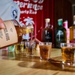 Old San Juan PR Fruit infused Moonshine & Cream liqueur Tasting - The Itinerary and Experience Breakdown