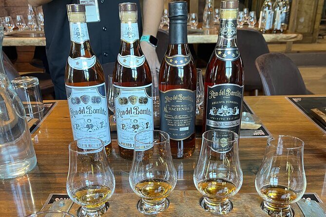 Old San Juan Private Tour with Barrilito Rum Experience - Exploring San Juan’s Historic Heart