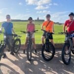 Old San Juan: Segway PT and Segway Xafari Ebike Tours - The Value of the Tour