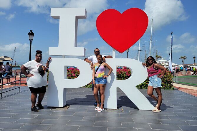 Old San Juan Sightseeing Experience! - The Value of This Tour