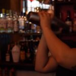 Old San Juan Sunset Drift - Authenticity and Atmosphere