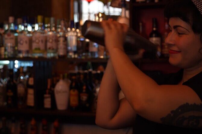 Old San Juan Sunset Drift - Authenticity and Atmosphere