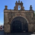 Old San Juan Tour (1 Hour) by DUHO - The Itinerary in Detail