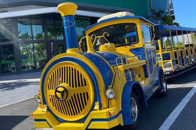 Old San Juan Trolley and Sightseeing Tour - An In-Depth Look at the Old San Juan Trolley Tour