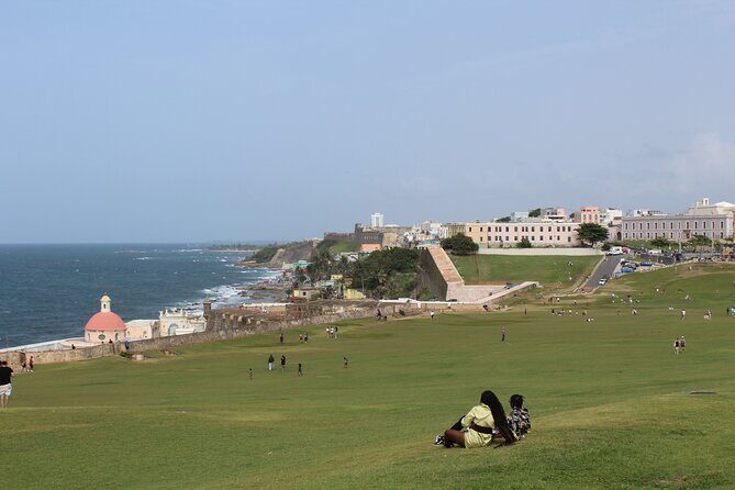 Old San Juan Walking Day and Night Tours - Who Will Enjoy This Tour?