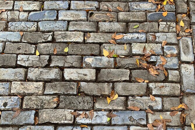 Old San Juan Walking Tour with a Local Certified Guide - Exploring the Itinerary in Detail