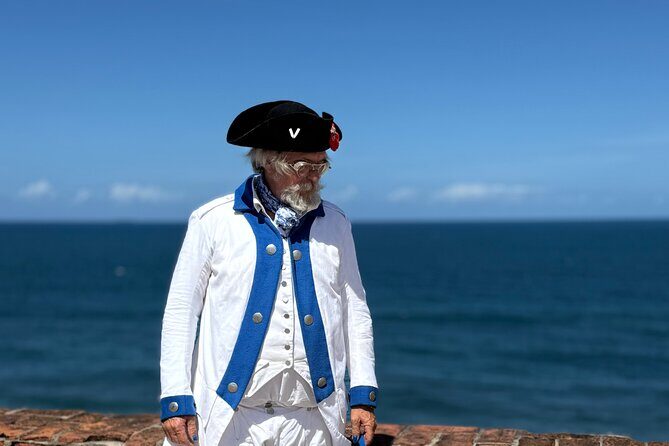 Old San Juan Walks; 2 Castles, El Morro and San Cristobal - Who Should Consider This Tour?