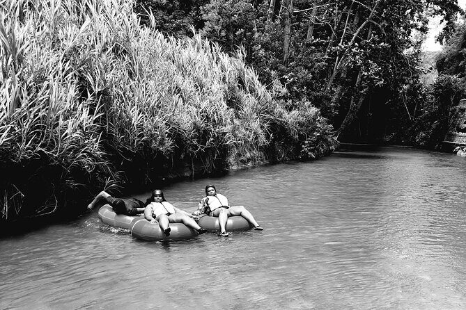 Omar's River Tubing from Montego Bay - What To Expect During the Tour