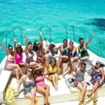On Catamaran: Private Adventure in Punta Cana with Transportation - The Crew and Service