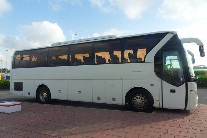 One Way Curacao Airport Transfer - What to Expect During Your Transfer