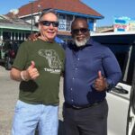 One Way Trip Private Airport to Hotel Transfer in Nassau - The practical benefits for travelers