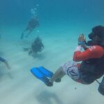 Open Water Diver - Bávaro - What to Expect from the Open Water Diver Course in Bávaro