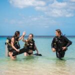 Open Water Diver Course at Blue Bay Dive in Curacao - The Learning Environment: Why It Matters