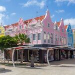 Oranjestad AUA Airport Transfer to Oranjestad/Noord/Cura Cabai - The Real-World Experience: Insights from Travelers