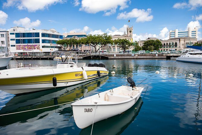 Original Bajan Walking Food Tour - Authenticity and Overall Value