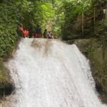 Original Blue Hole St. Ann Ocho Rios Jamaica Admission Fee Ticket - Pricing and Value