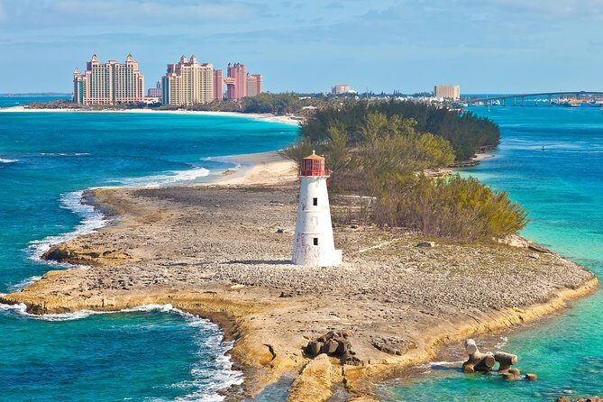 Original Exuma Powerboat Adventures - Why This Tour Might Be Perfect for You