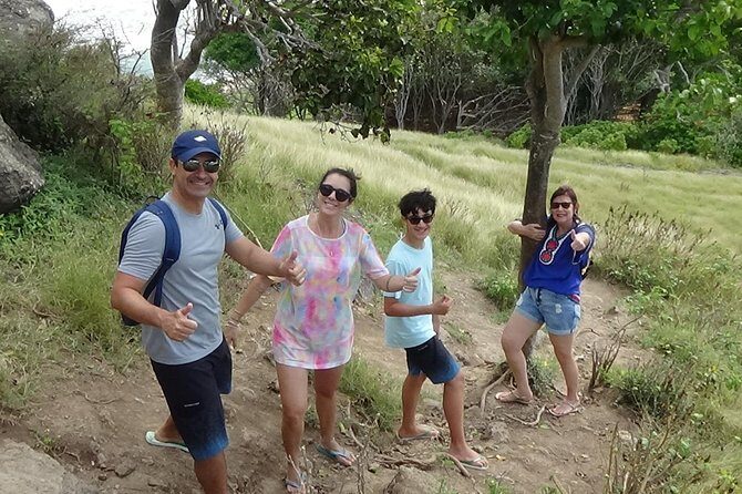 Outback Antigua Tour - A Detailed Itinerary Breakdown