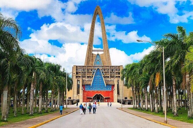 Outdoor Adventure Safari from Punta Cana - Transportation and Group Size