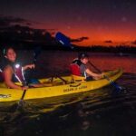 Overnight Bio Bay Kayak Tour in Vieques Island - FAQ