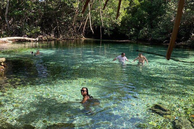 Oviedo Lagoon + Salado Stream, ALL INCLUSIVE, from Pedernales - The Practicalities: What You Should Know