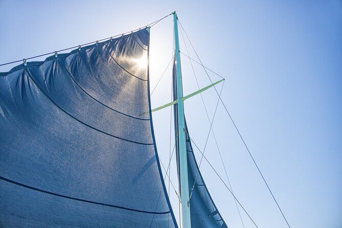 PACKAGE DEAL Catamaran- Snorkeling - Hooka Diving - Parasailing - Detailed Day Breakdown