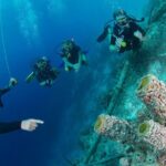 PADI Open Water Course in Curacao - The Itinerary: What to Expect
