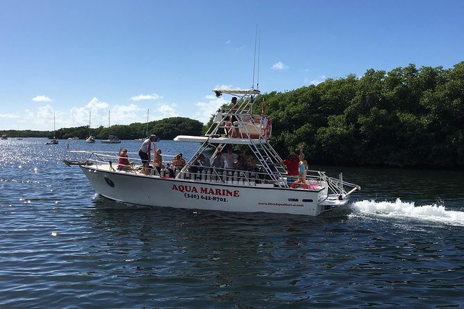 PADI / SSI Open Water Certification - Itinerary Breakdown and What to Expect