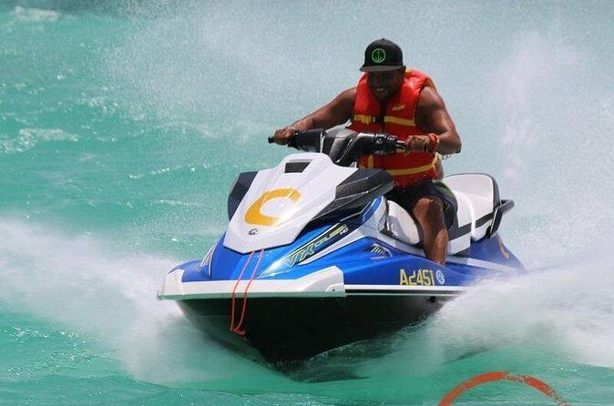 Palm Beach Aruba Waverunner Rentals - Who Should Consider This Waverunner Rental?