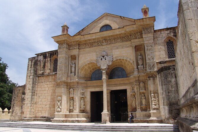 Panoramic City Tour - What’s included and what’s not?