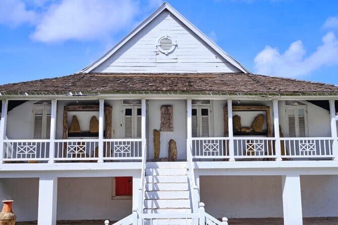 Panoramic Ocho Highlight and Museum from Cruise Port and Hotels - What the Reviews Say (Based on Available Comments)