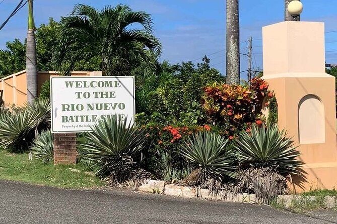 Panoramic Ocho Rios Heritage ATV and River Swim - What Makes This Tour Stand Out