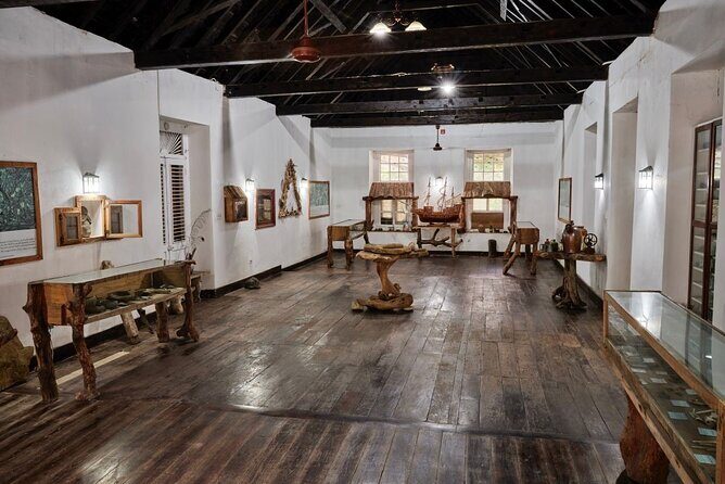 Panoramic Ocho Rios Heritage, Rafting and Swim Experience - The Practical Side: Price and Value