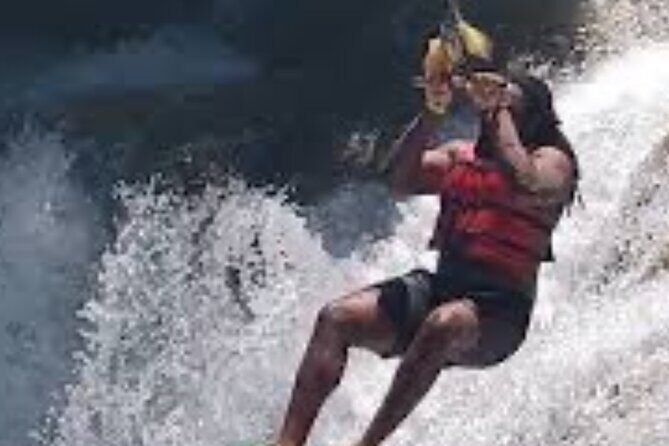 Panoramic Ocho Rios Heritage, Zipline and River Swim - Why This Tour Might Be Perfect for You